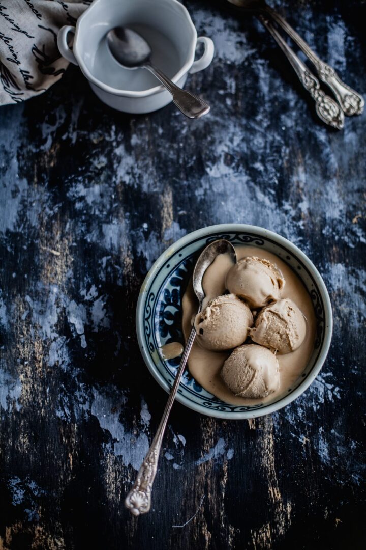 Date Palm Jaggery Ice Cream |Playful Cooking