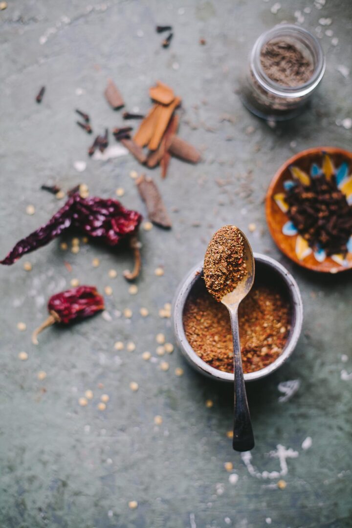 Mutton Nihari | Spiced Goat Stew - Playful Cooking