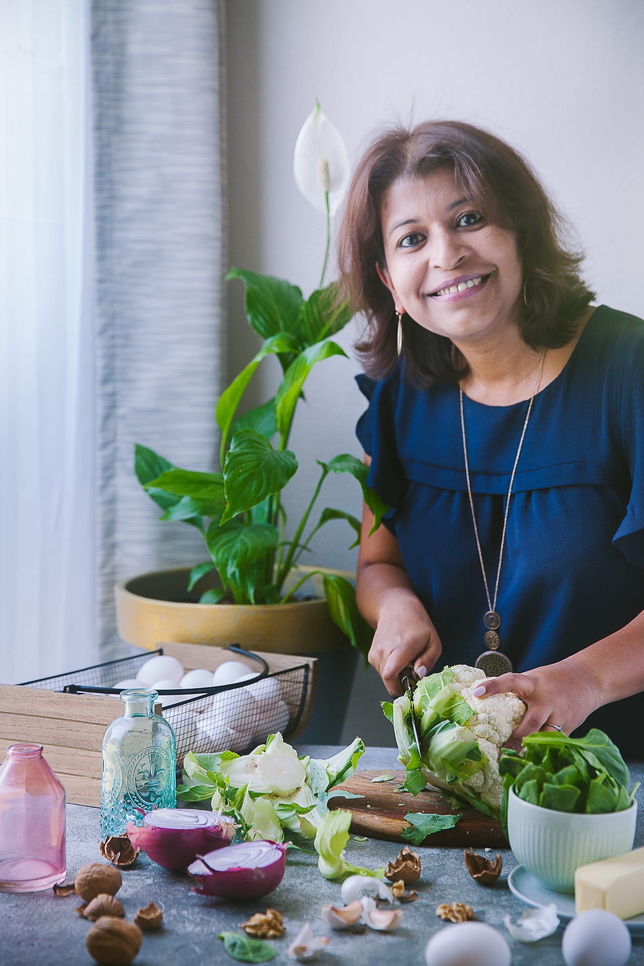 About | Food for Every Tastebud! - Playful Cooking