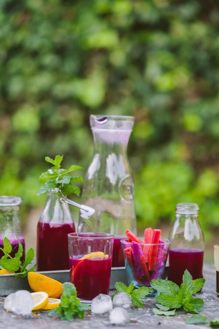 Kanji – Indian Kombucha | Healthy Fermented Drink - Playful Cooking