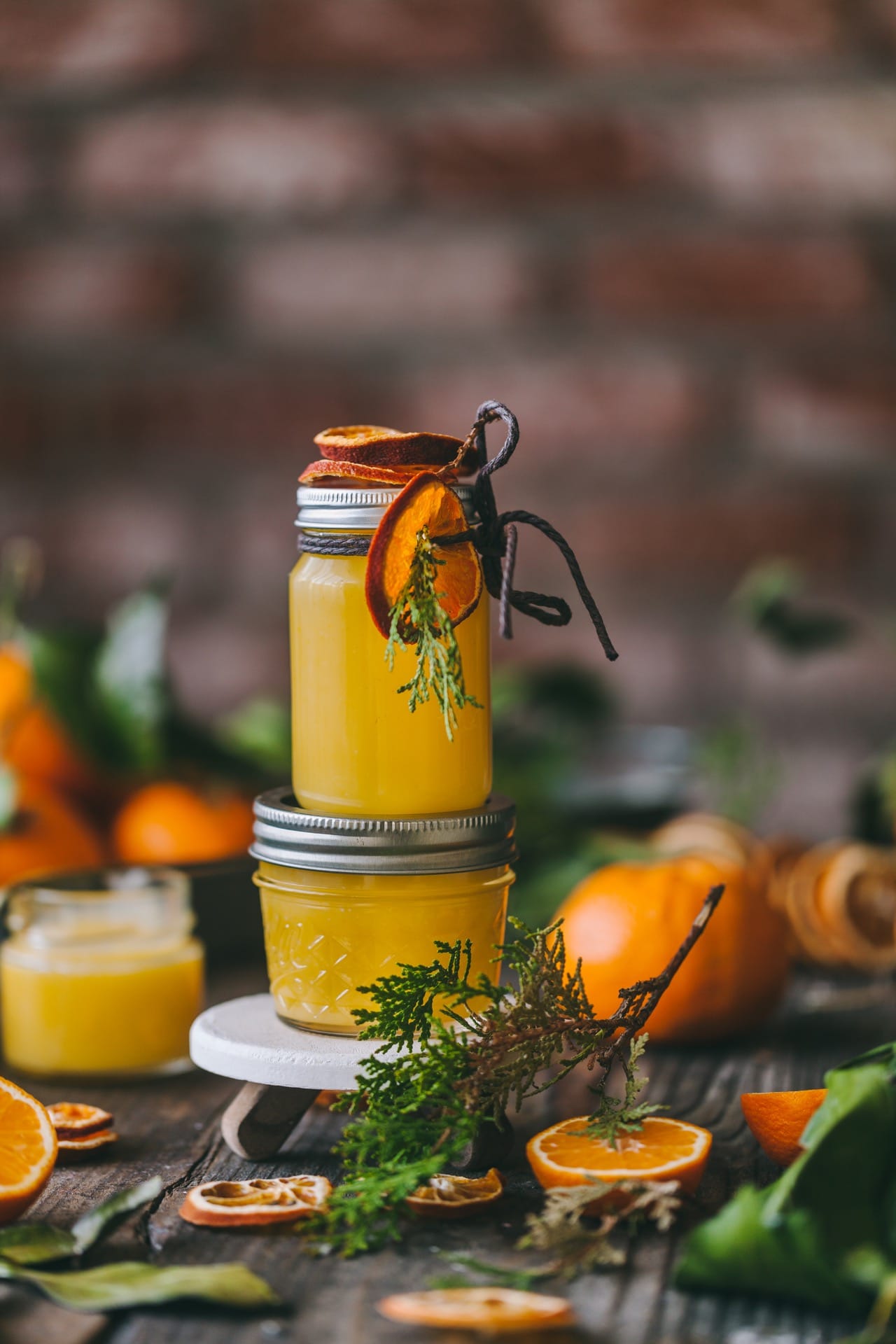 Orange Curd (EASY and DELICIOUS) | Playful Cooking