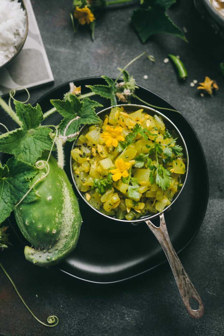 Shoshar Shukto - BENGALI DISH (with VIDEO) - Playful Cooking
