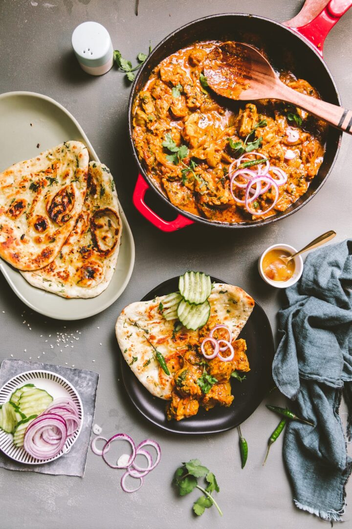 Boneless Chicken Curry (with VIDEO)- Playful Cooking