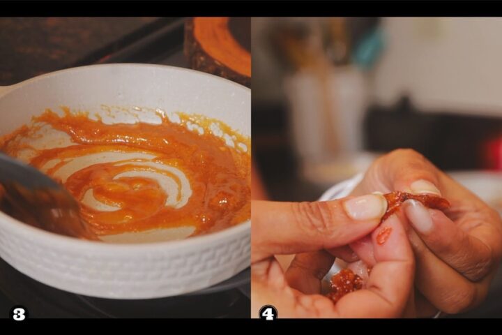 Till Chikki - Playful Cooking