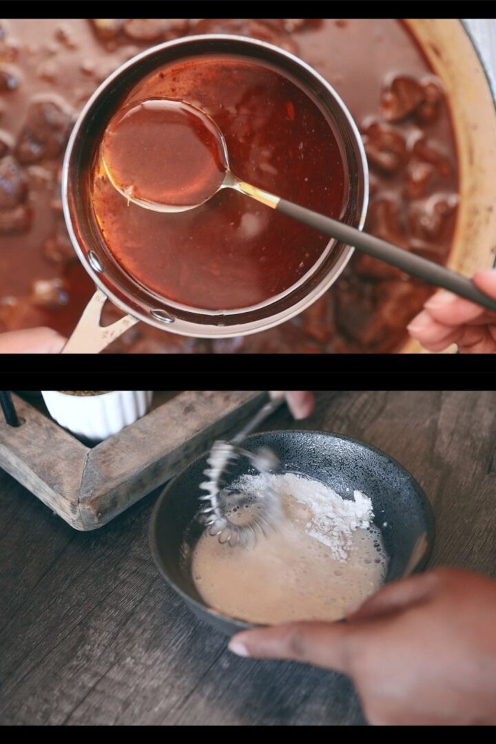 Mutton Nihari | Spiced Goat Stew - Playful Cooking